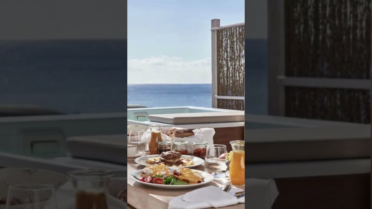 Milos Greece Where To Stay | Volcano Luxury Suites Milos