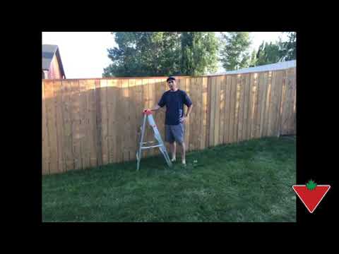 My product review: Mastercraft 4' Aluminum Stepladder