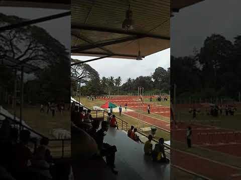 110m berpagar L15 2016 semi final 1 mssns