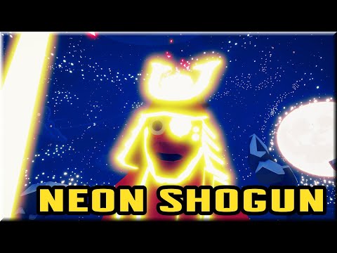 Steam Community :: Video :: Neon Shogun [Neon Update] vs Every Faction ...