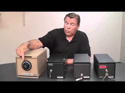 Under Counter Drop Safes - MyHotelSafes.com