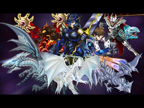 Steam Community :: Video :: Blue-Eyes Sincro Fest