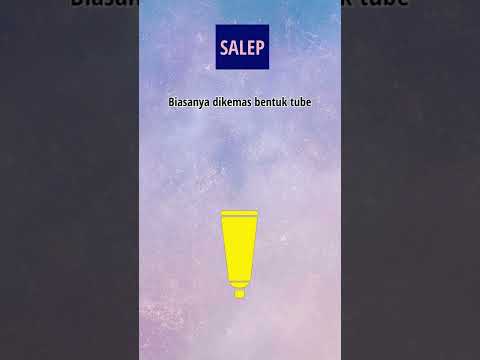 apa beda krim dan salep #krim #salep #apoteker