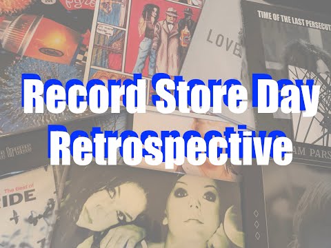 Record Store Day: 10 Favorite Past RSD Vinyl Releases