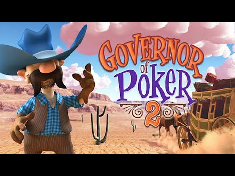 Governor of Poker 2 Trailer