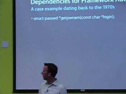 Launchd: One Program to Rule them All