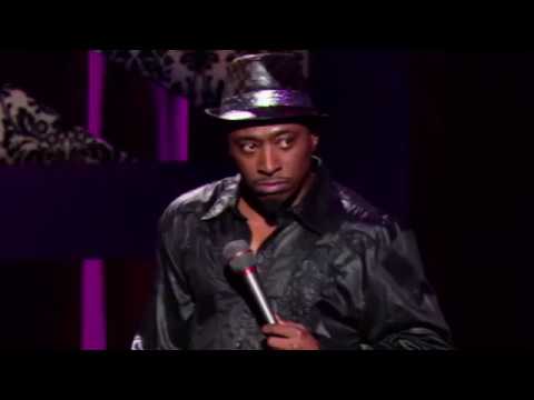Eddie Griffin - Bloods & Crips