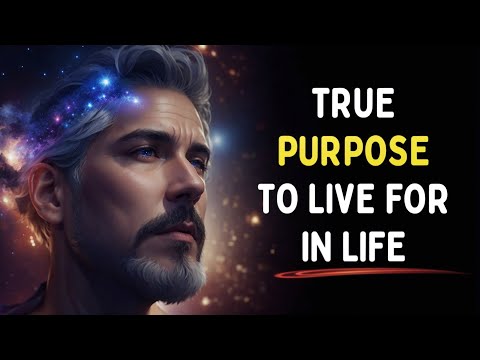 💫 Unlocking Meaning: The Path to a Purpose-Driven Life Explained 🌟 #wisdom #motivation