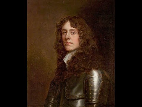 The Monmouth Rebellion