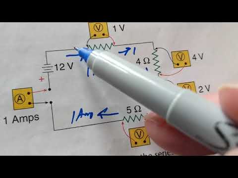 SHORT CIRCUITS AND OPEN CIRCUITS HOW TO DIAGNOSE EASY TO UNDERSTAND