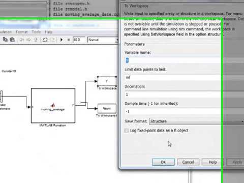 Breakthrough HFT Demo of Matlab Similink visual model to Coder c or c++ and HDL for FPGA
