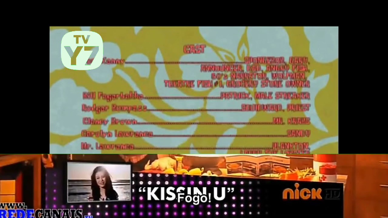 Nick@Nite Screen bug error (June 11, 2021)