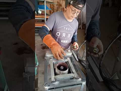 Kalan de used oil