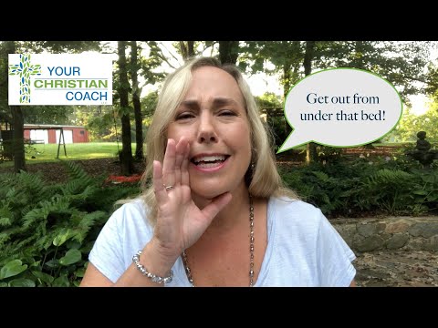 What is right standing? Ep. 203, Points to Ponder, Christian Coaching Jo Heather Dodson