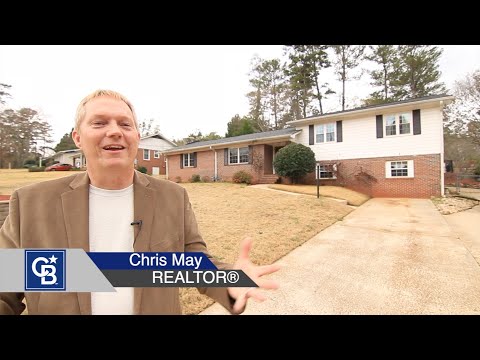 SOLD!!! Closed 4/28/22 - 221 Laramie Road Griffin GA 30224