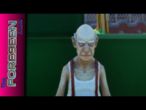 Just Die Already - PC Gameplay (Steam)