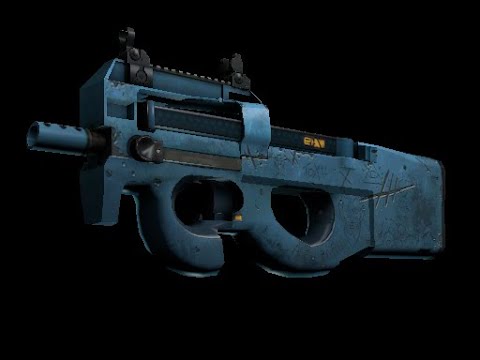 Steam Community :: Video :: p90 ace