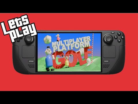 Steam Community :: Multiplayer Platform Golf