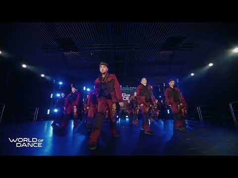 F.D. UNITED - WORLD OF DANCE LATVIA | Šokių studija Flash Dance