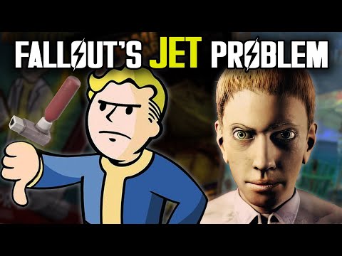 Steam Community :: Video :: Fallout's "Jet" Problem - The Most ...