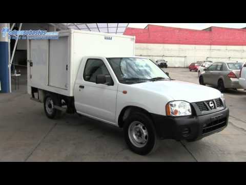 069461 Nissan / NP300 / 2013
