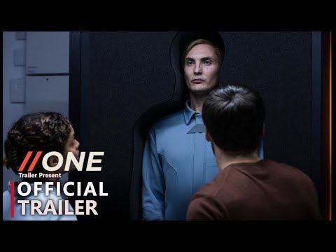 T I M Official Trailer 2024 | Sci-Fi, Thriller Movie | #trailer