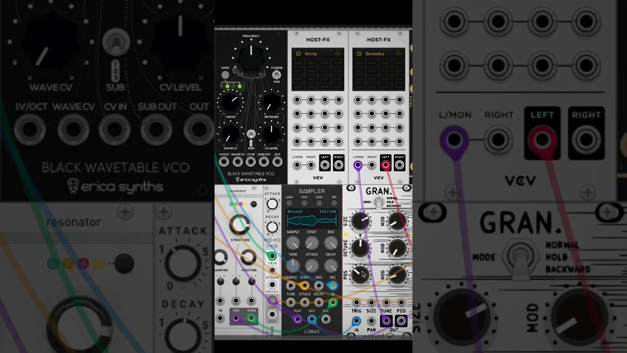 Diving back into the Teletype