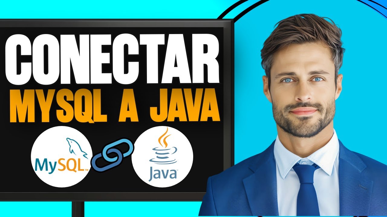 Cómo Conectar MySQL y Java en Eclipse