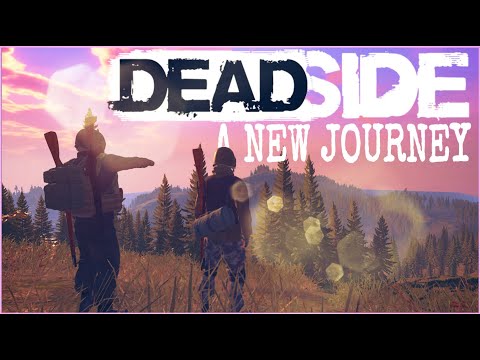 Steam Community :: Video :: A New Adventure | Deadside