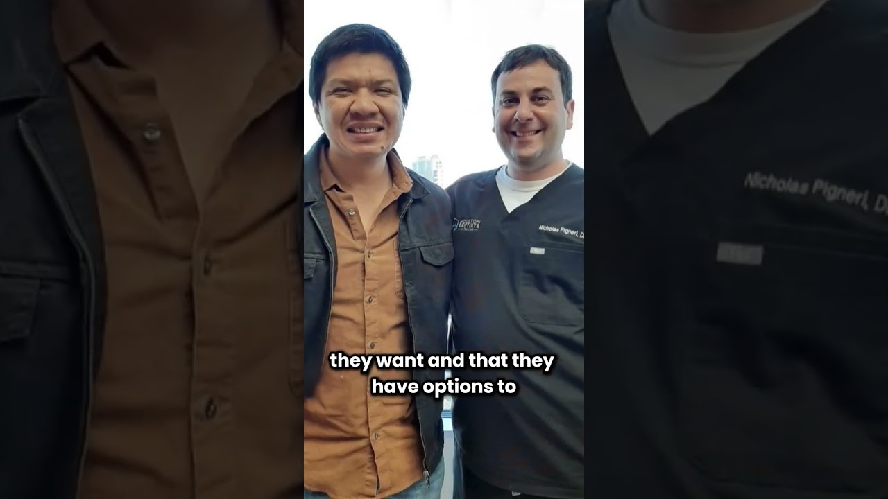 Branded Doctor Intro Video – With Our Signature Style