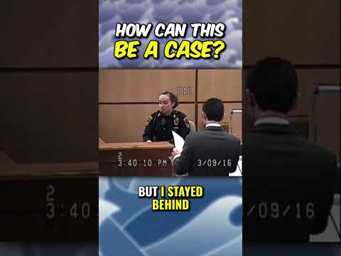 JUDGE is SHOCKED from "THIS CASE"