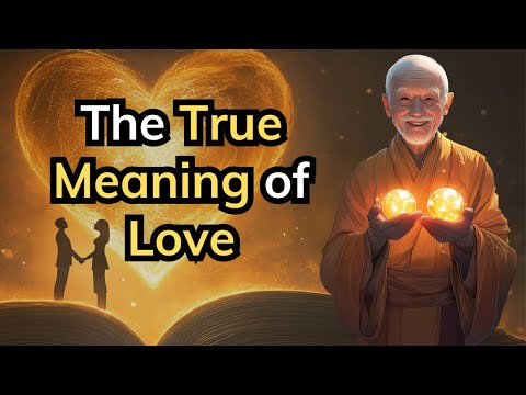 The true meaning of love: Responsibility, Respect, and Lasting Commitment