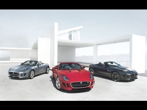 Jaguar E-Type “Growler” Concept | Motor Junkies | Before It's News