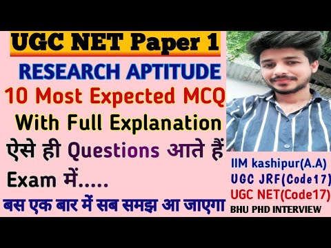 MOST EXPECTED MCQ IN TYPES OF RESEARCH WITH FULL EXPLANATION BY AKASH