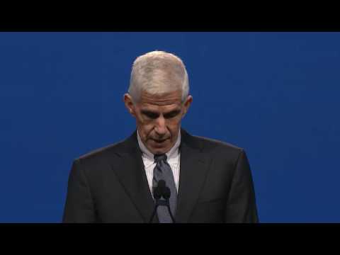 2016 AAP National Conference - AAP President-Elect Candidate Presentation, Dr. Michael Brady