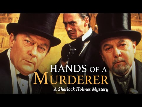 The Late Movie: The Hands of a Murderer – Edward Woodward, John ...