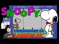 Snoopy - Commodore 64 Game - Download Disk/Tape, Music, Review, Cheat ...