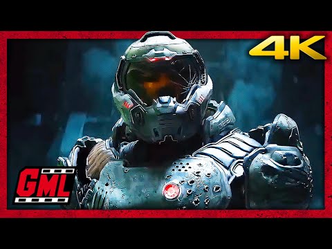 DOOM fr - FILM JEU COMPLET