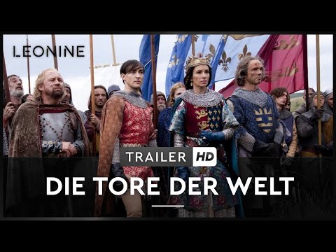 Die Tore der Welt - Trailer (deutsch/german; FSK 12)