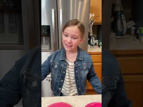 Don’t Pick the Wrong Prize! #game #family #challenge #sister