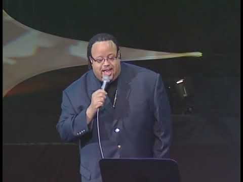 The Rance Allen Group - Miracle Worker [feat. Fred Hammond] (Official Live Video)