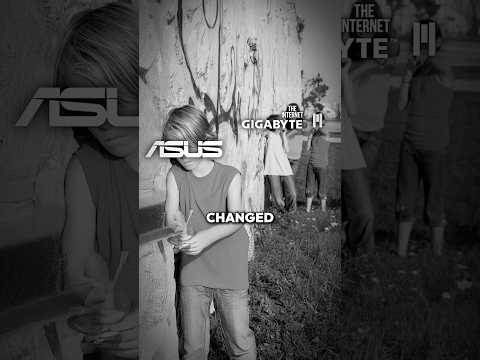 Gigabyte BULLIED ASUS!