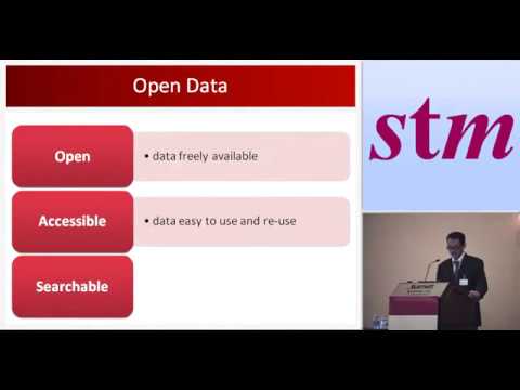 Open Data at The World Bank: moving away from a subscription model