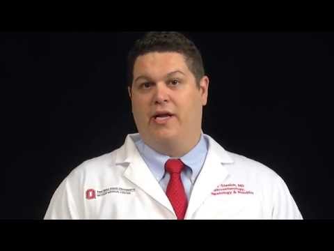 Meet Peter Stanich, MD; Gastroenterologist | Ohio State Medical Center