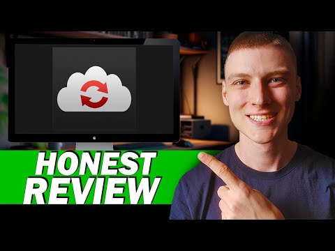 CloudConvert Review: My Honest Experience & User Guide (File Conversion Made Easy!)