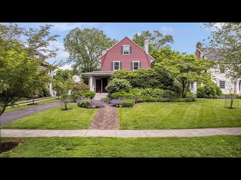 622 Prospect St, Westfield, NJ