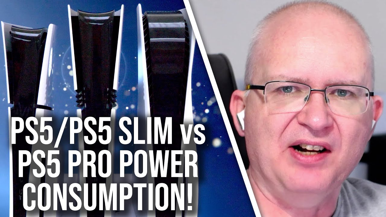 The PS5 Pro Is Surprisingly Efficient 30 Performance Uplift While The PS5 Pro Is Surprisingly Efficient 30 Performance Uplift While