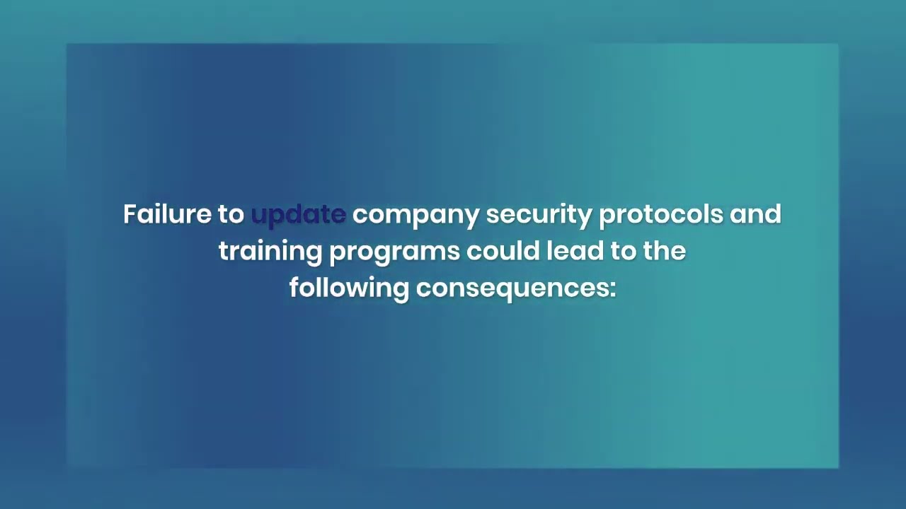 Securing Your Remote Workers