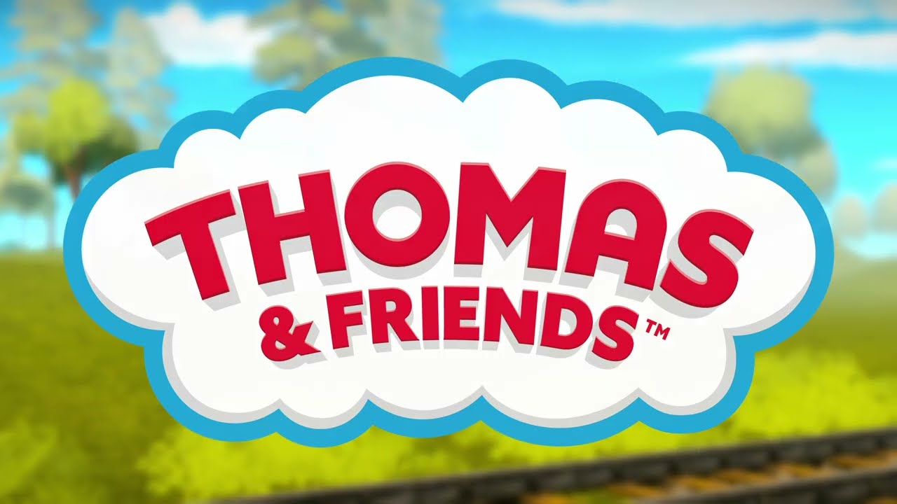 Hello Thomas! | Roblox Studio | Duckbirps
