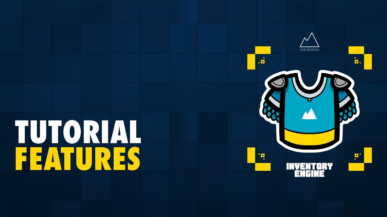 Inventory Engine Tutorial